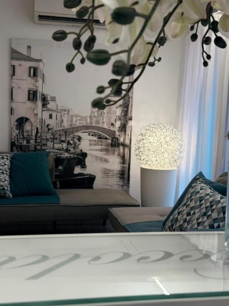 Piccola Venezia Apartments - Sottomarina