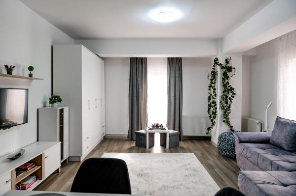 New Airport Apartment - Sibiu