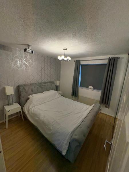 2 Bedroom End Terrace House - Yorkshire Sculpture Park