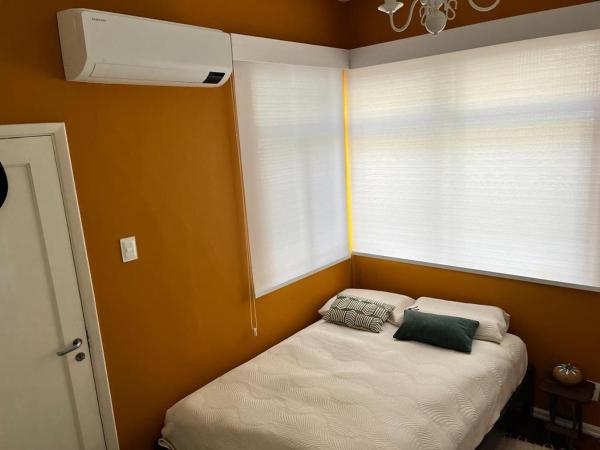 Albergue Leblon - Rio de Janeiro