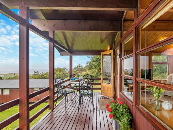 3 Bed In Aberdovey 95594 - Aberdovey