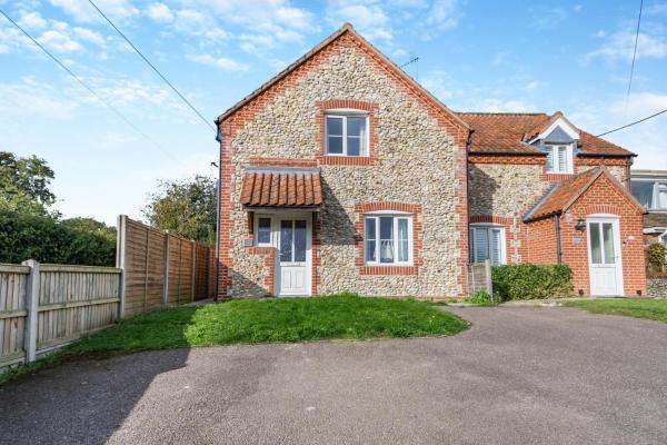 3 Bed In Little Walsingham Oc-1229 - Wells-next-the-Sea