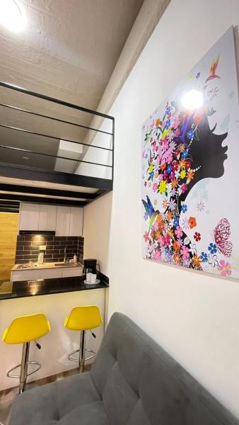 Atelier Cedritos - Bogota