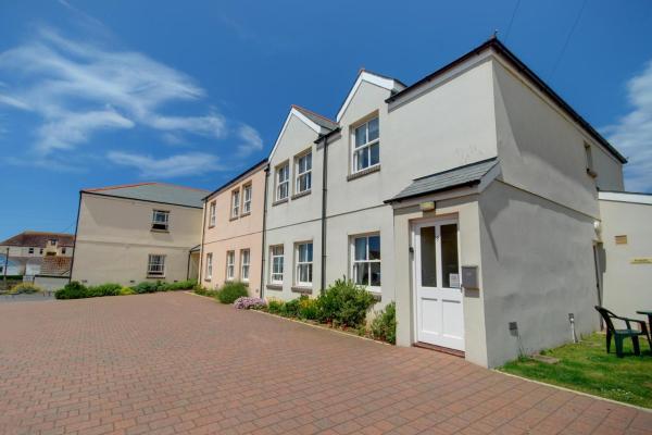 2 Bed In Woolacombe Oc-goldbe - Braunton