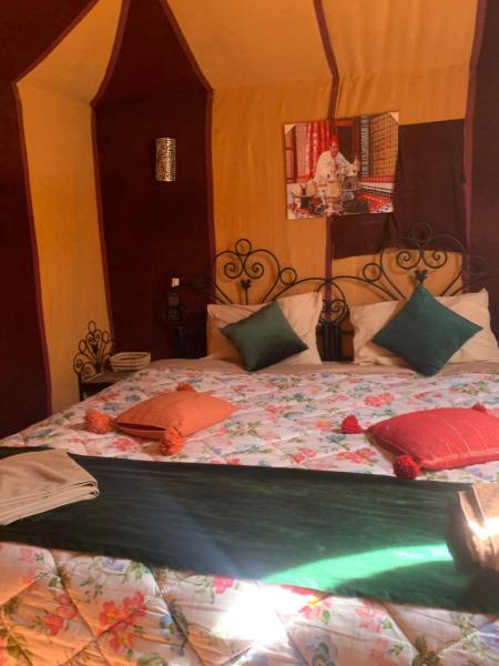 Luxury Tent - Merzouga