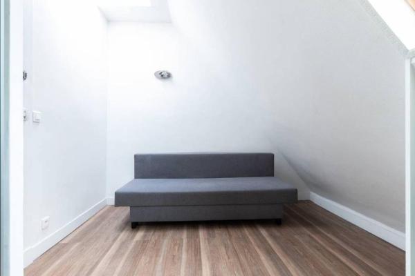 Studio éQuipé - Paris Centre - ibis Daumesnil Porte Doree