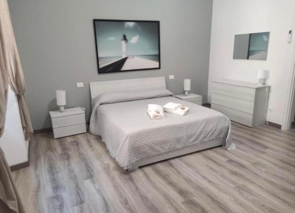 Orizzonte 5 Terre - Pegazzano - Stazione Centrale - Porto Venere