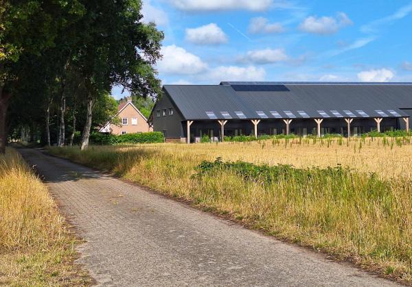 Bij Broeders Vakantieappartmenten - Tilbourg