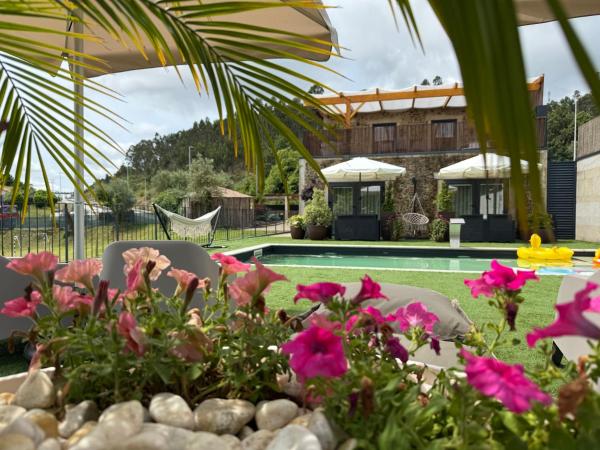 Villa Stay Luxury Property Ponte De Lima - Ponte de Lima