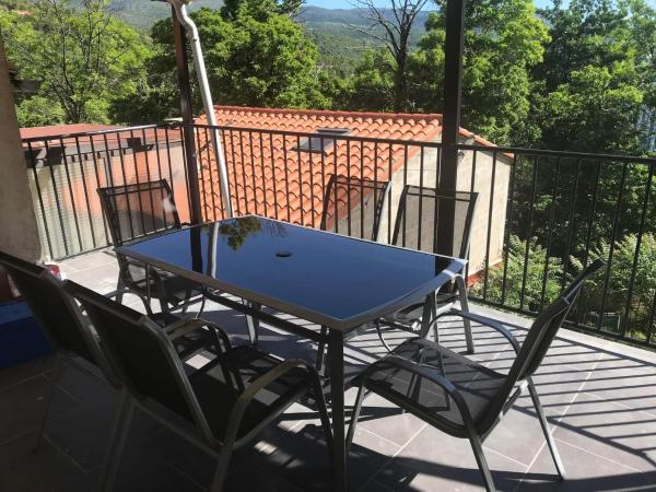 Bel Appartement Très Lumineux - Prades, France