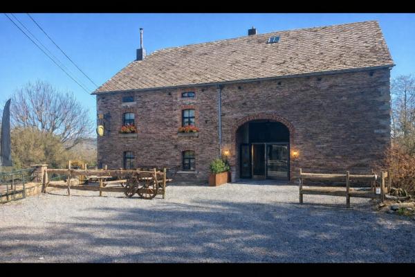 B&b Ferme1883 - Vielsalm