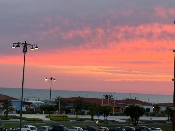 Sand&sea - Forte dei Marmi