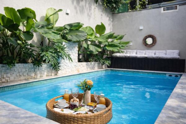 Shankara Prime Maresias Guest House - São Sebastião