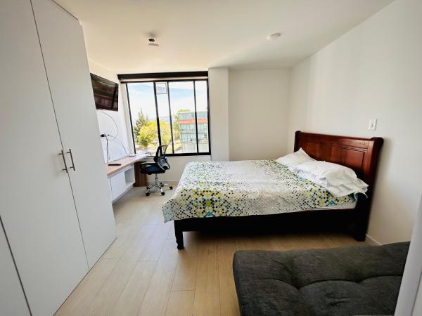 Comodo Apartamento - Tunja