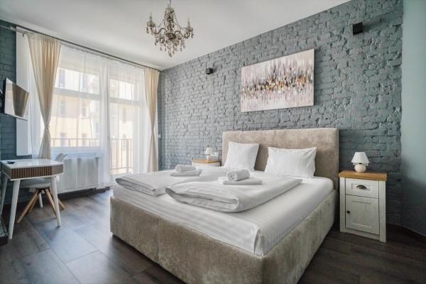 Karlovy Cute Inn By Rentez - Karlsbad