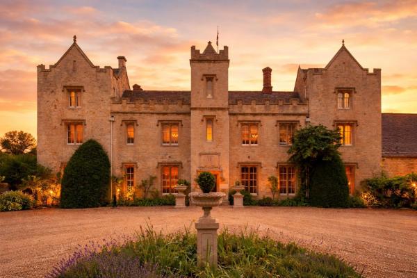 Weston Manor Hotel - Bicester