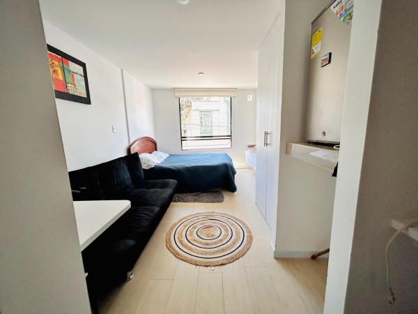 Apartamento Mar - Tunja