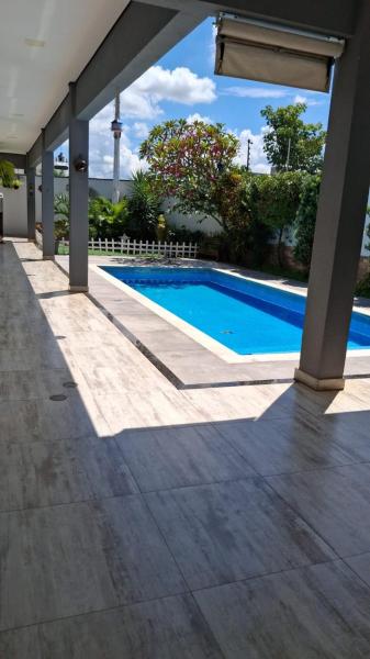 Refúgio Urbano - Americana
