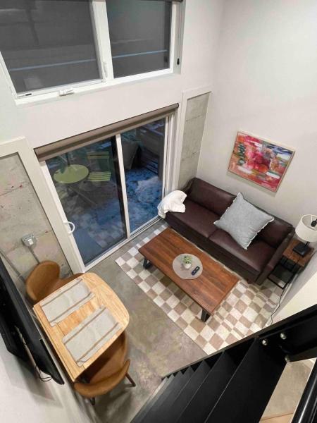 Downtown Edge-stylish Studio Near Hospitals & Downtown-105 - Seattle, WA