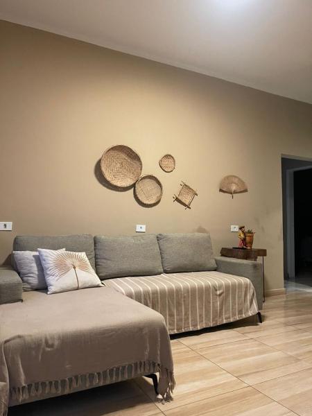 Casa Praia Grande - Praia Grande