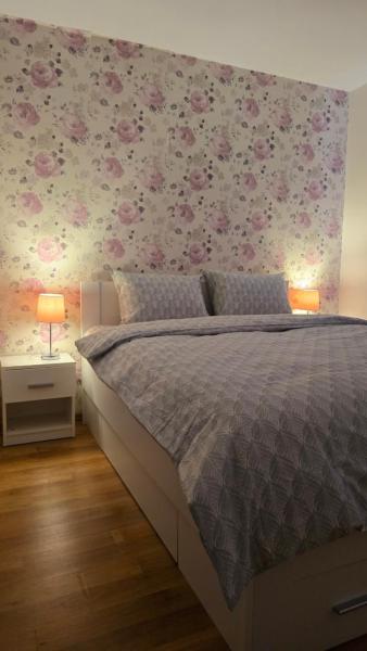 Modern Family Stay Near Cne - Parking & Workspace - Județul Ialomița