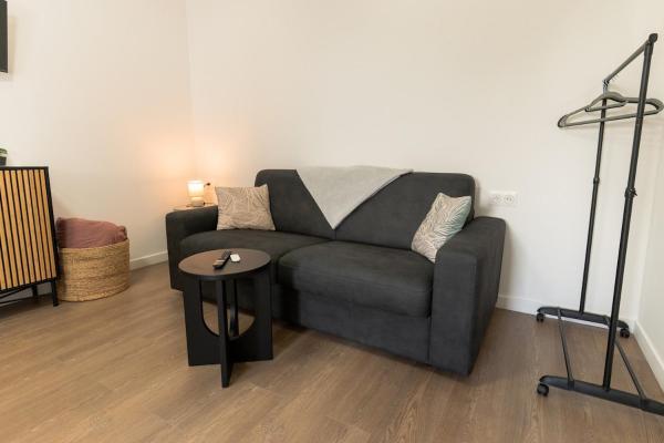 Yassam - Le Studio 202 - Appartement - Direct Gare - Pordic