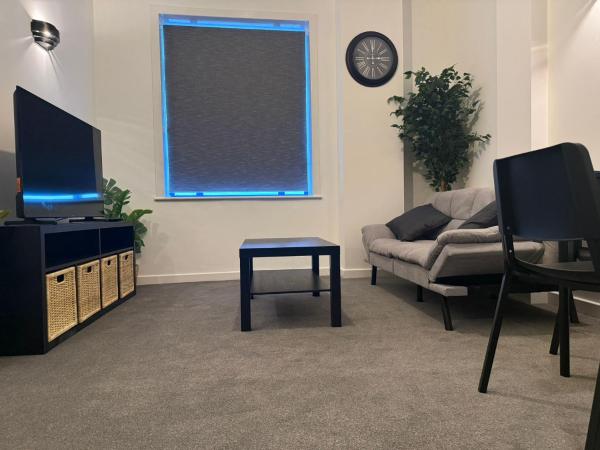 The Foregate Exchange - Cotswolds