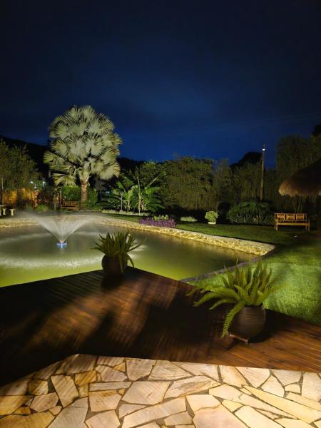 Chácara Barbosa Ii - Socorro