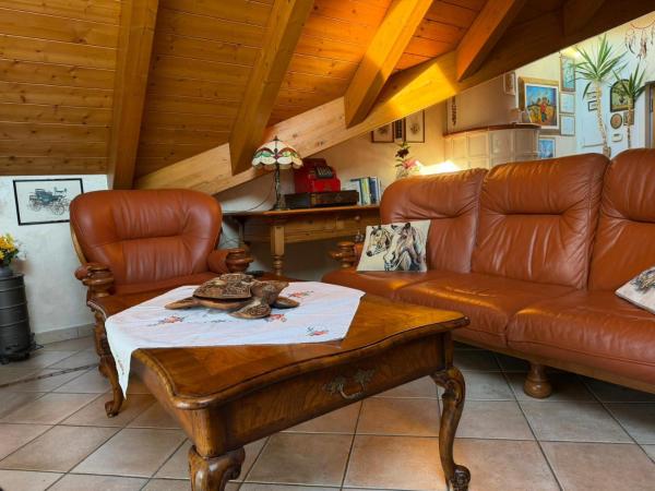 Mansarda Del Sole - Trento