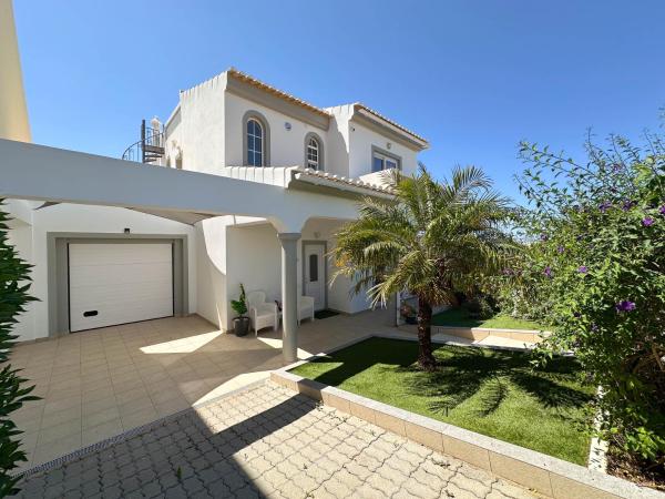 Casa Bella - A Charming Holiday House In Luz - Praia da Luz