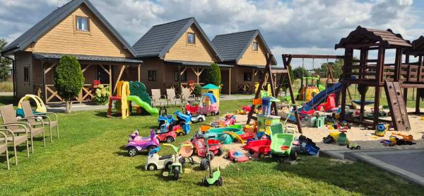 Ustecka Osada - Ustka (Przewłoka) - Ustka