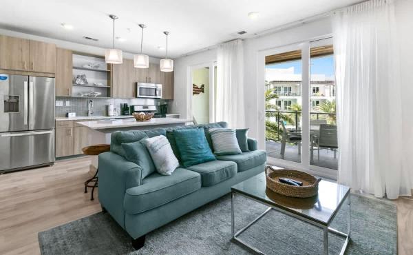 The Pointe 333 - Alys Beach, FL