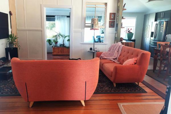 Kyogle's White House - 3 Bed 2 Bath - Kyogle