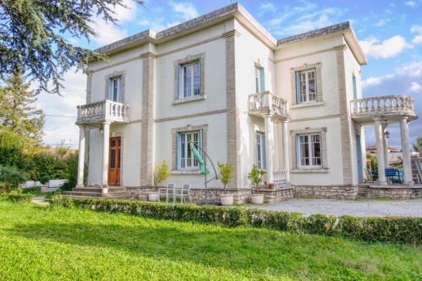 Villa Saint Roch - Gaillac