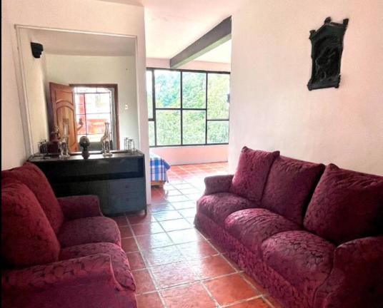 La Enamorada Cabañas & Resort - Zacatlán
