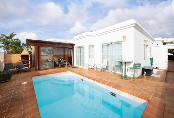 Casa Suzanne - Lanzarote