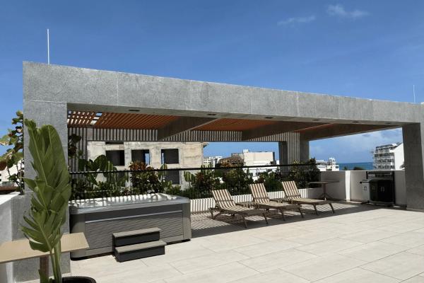 Delamar Hotel - San Andrés