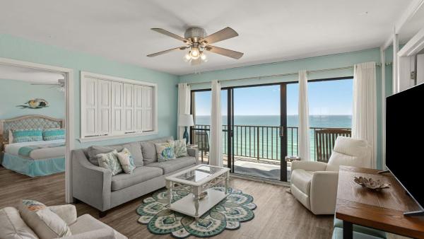 Gull Watch By Avantstay Beachfront Condo - Panama