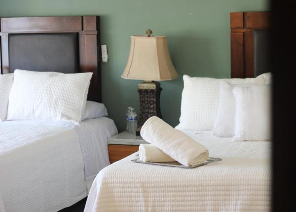 Casa Mestiza - Guadalajara