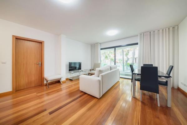 Esmael Apartment 2 By Mth - Madeira