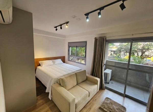 Studio Axis - Moema - Moema