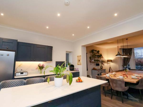 Wellington Lodge - Bridlington