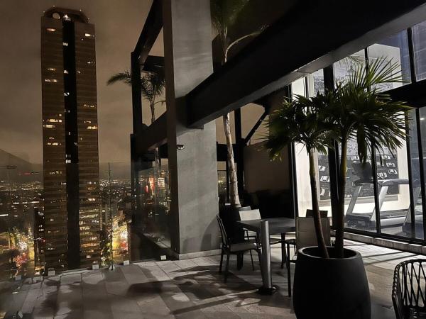 Enjoy A Comfortable And Relaxing Stay - Mexico City