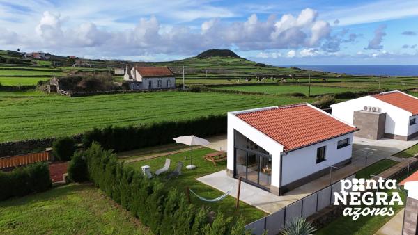 Bird House By Pontanegraazores - Azores