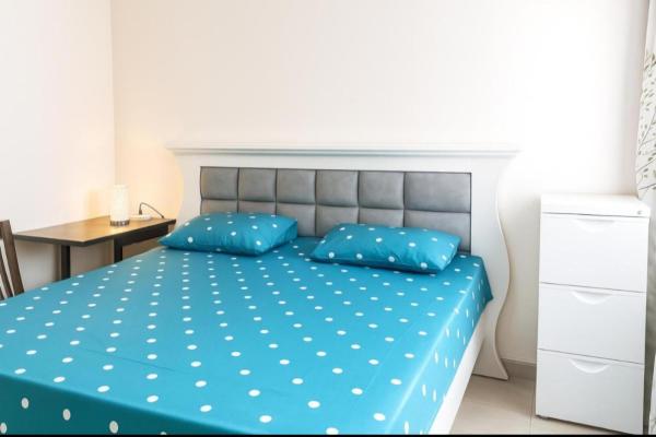 Monthly Rental 2bedroom Vacation Home Apartment In Sharjah Dubai Border By Mauon Tourism - Sharjah
