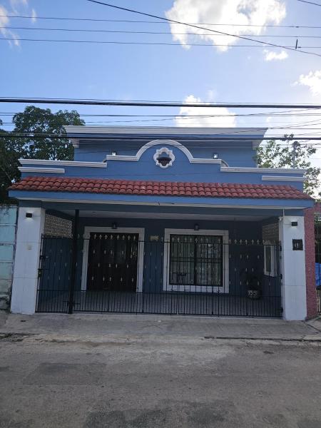 Casa X-lapac - Valladolid, Mexico