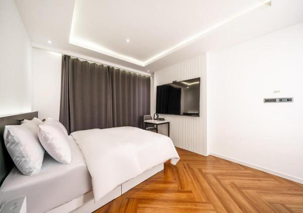 Pyeongtaek Hotel De Salon - Pyeongtaek-si