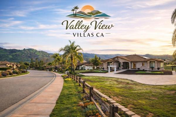 Beautiful Villa With Amazing 360 Mountain Views, Golfcourses Close To Monserate Winery And I-15 - Fallbrook, CA