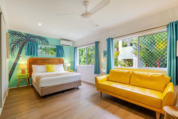 Port Douglas Motel - Port Douglas
