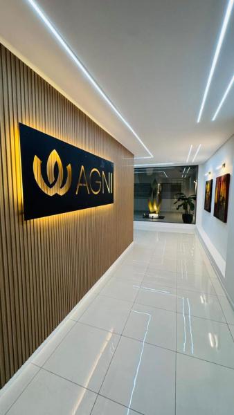 Agni Suite Centro - Concepción del Uruguay